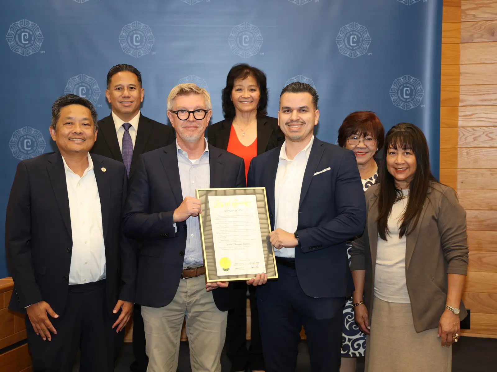 Business Spotlight — Pankl Aerospace Systems | City of Cerritos