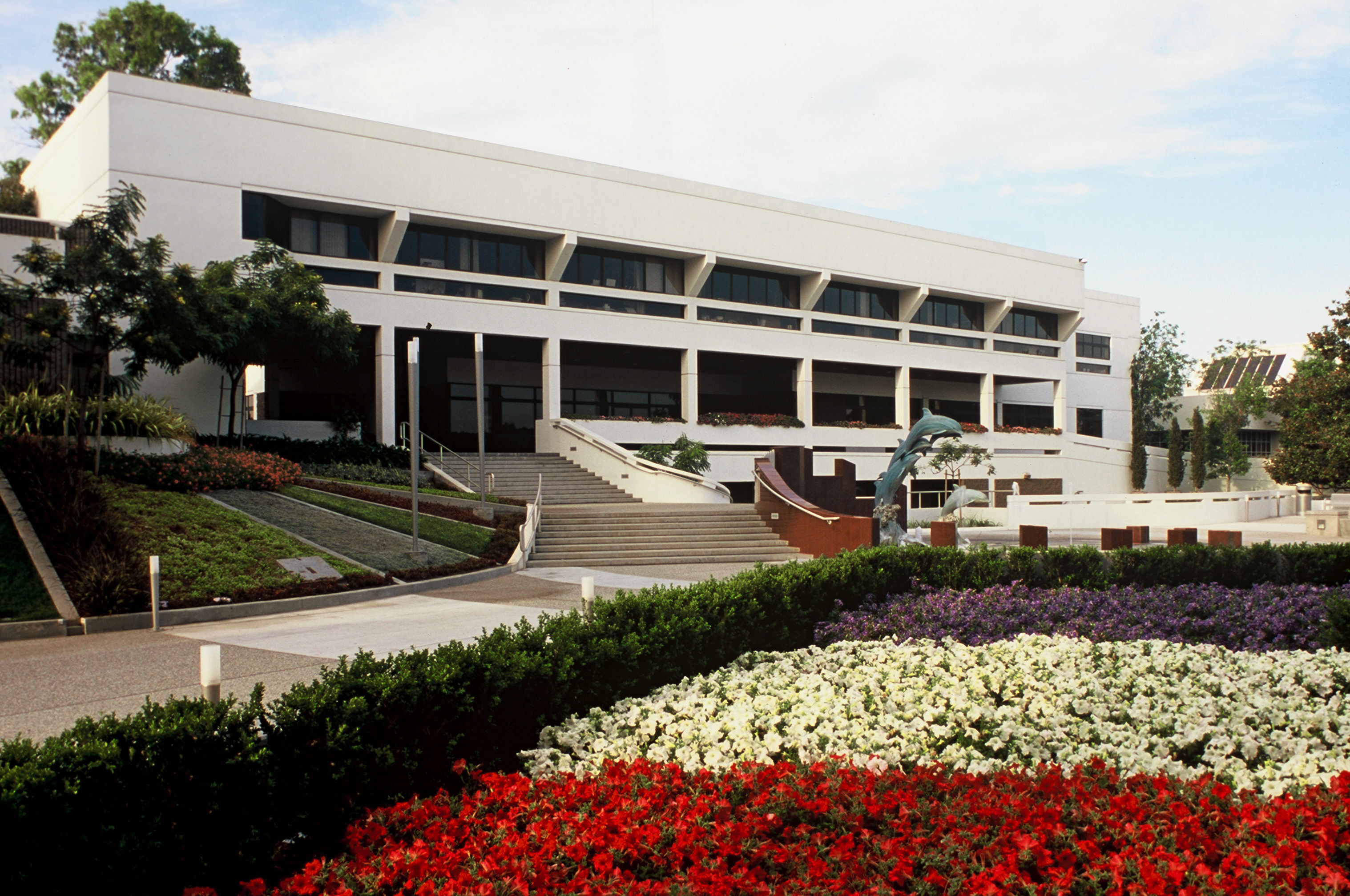 City Hall | City of Cerritos City Hall | City of Cerritos