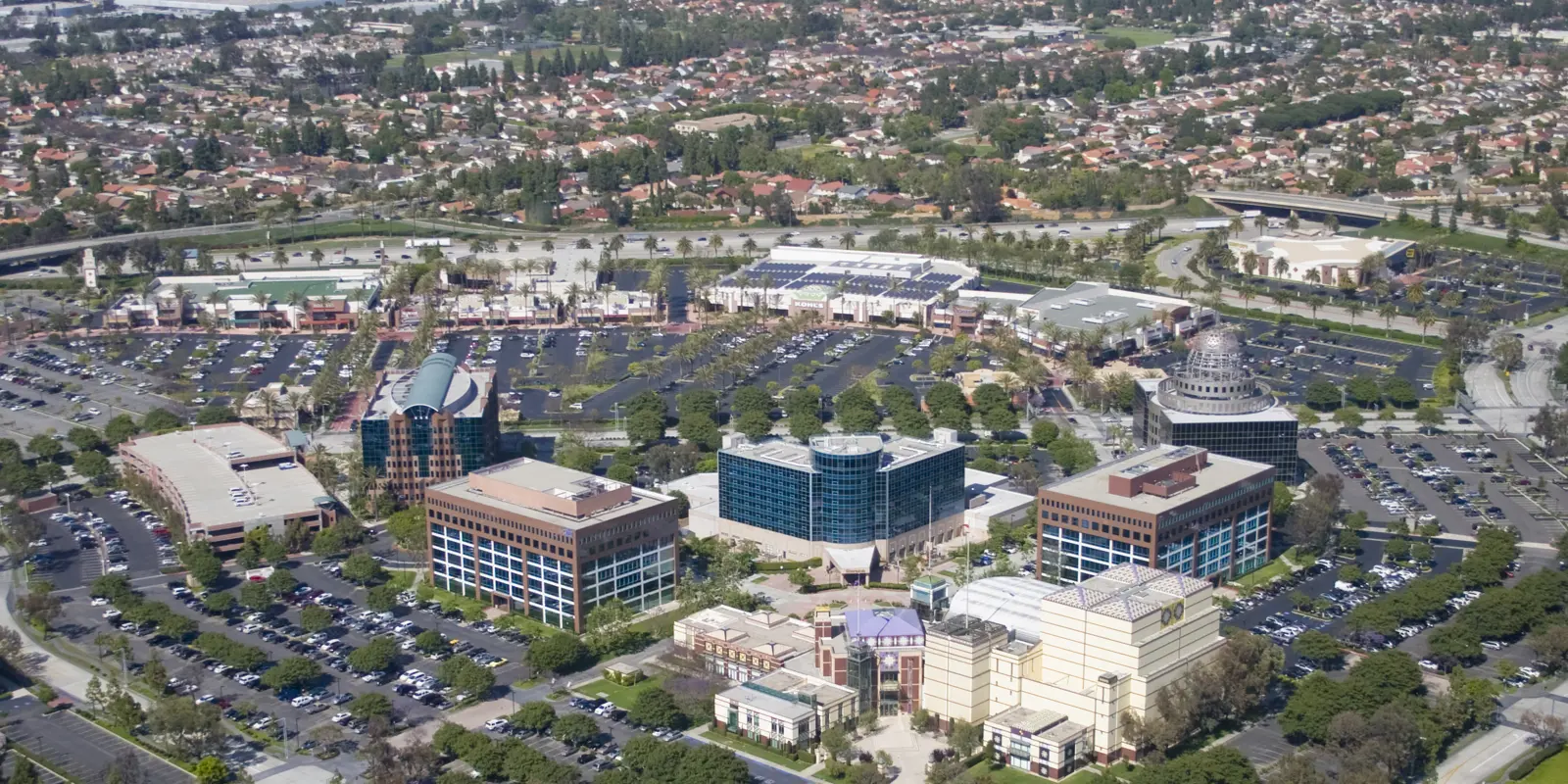 History of Cerritos | City of Cerritos