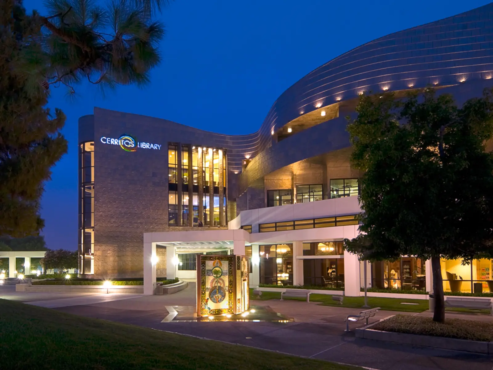 Upcoming Events and Programs | City of Cerritos