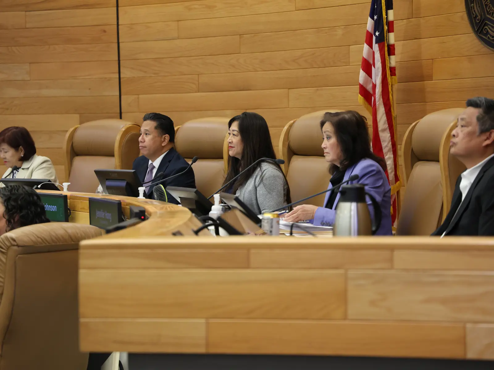 Lynda Provido Johnson, Mayor | City of Cerritos