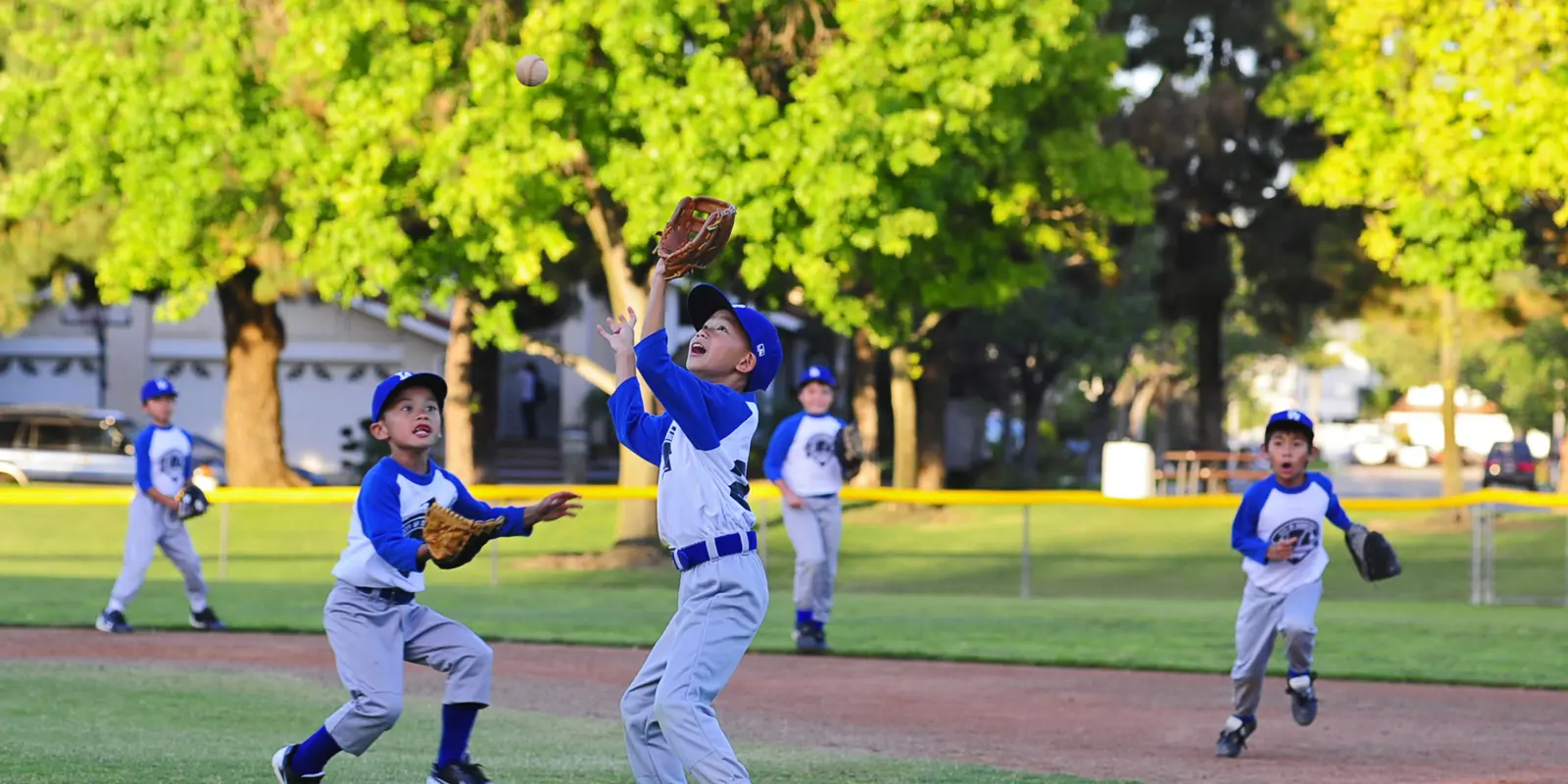 Recreation | City of Cerritos