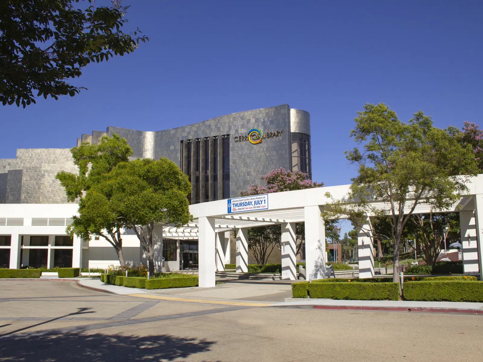 Upcoming Events and Programs | City of Cerritos