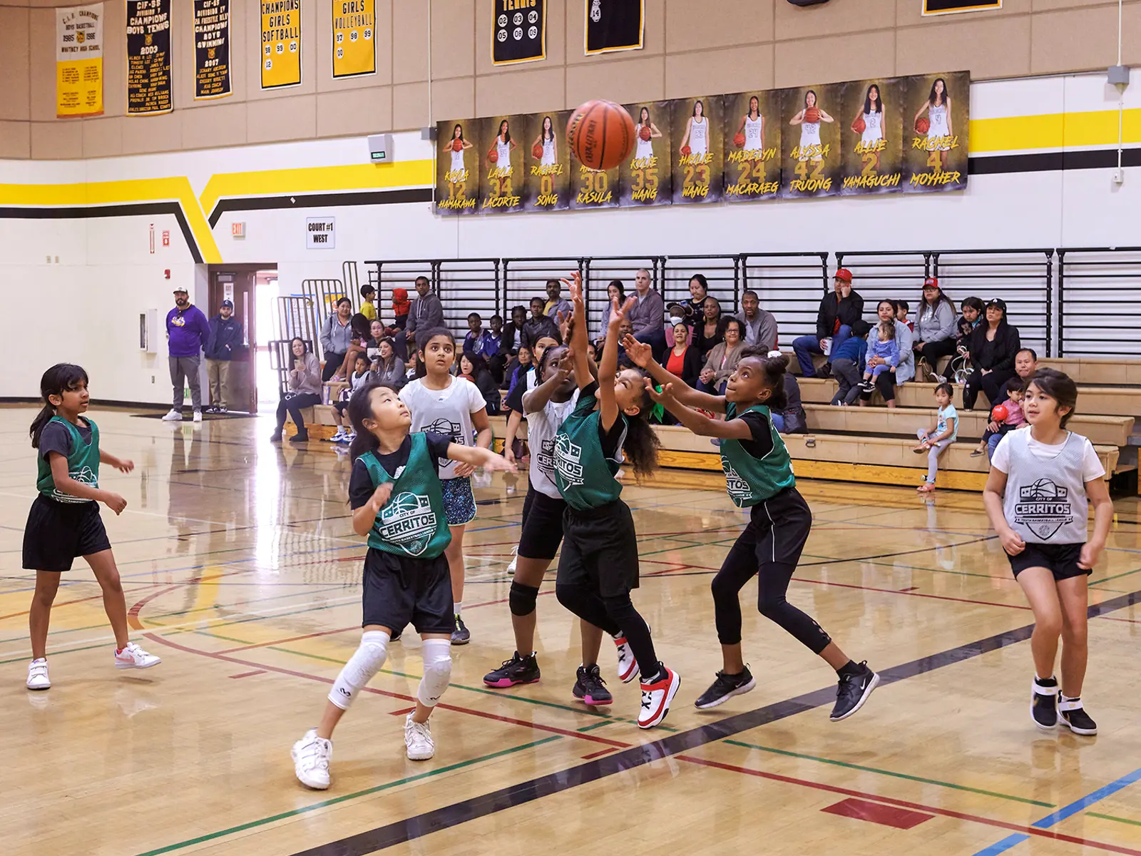 Recreation & Culture | City of Cerritos