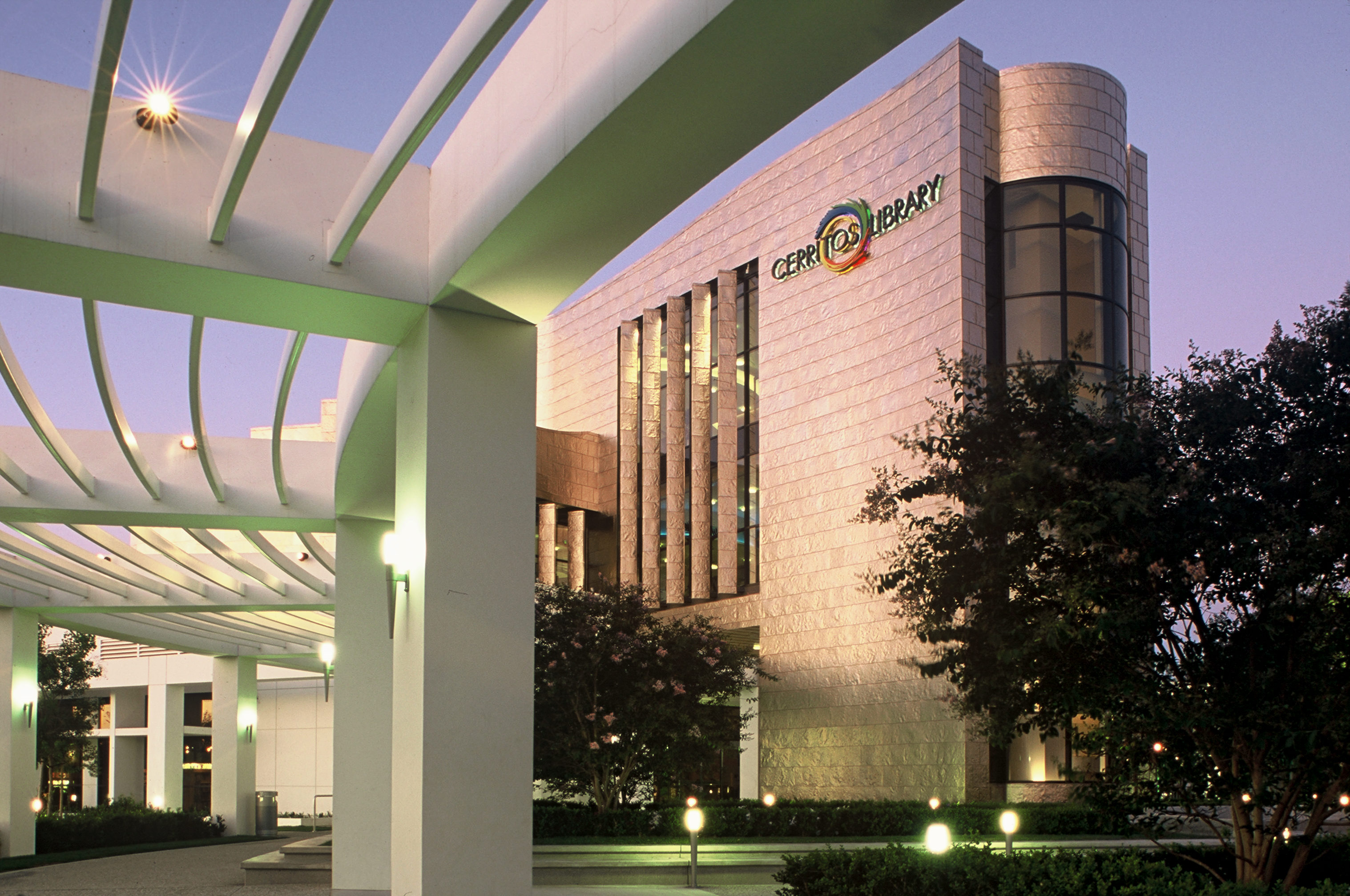 Strategic Plan | City of Cerritos