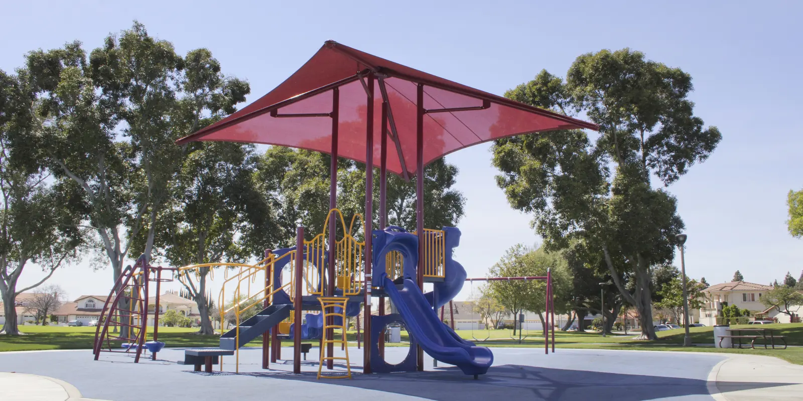 Neighborhood Parks | City of Cerritos