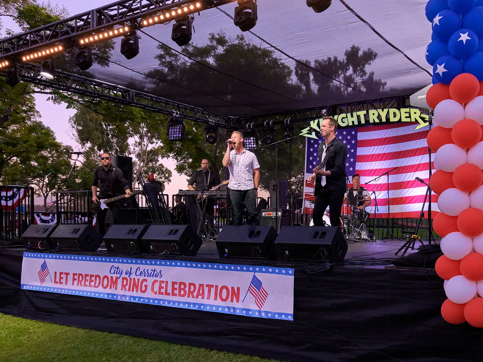 Community Events | City of Cerritos