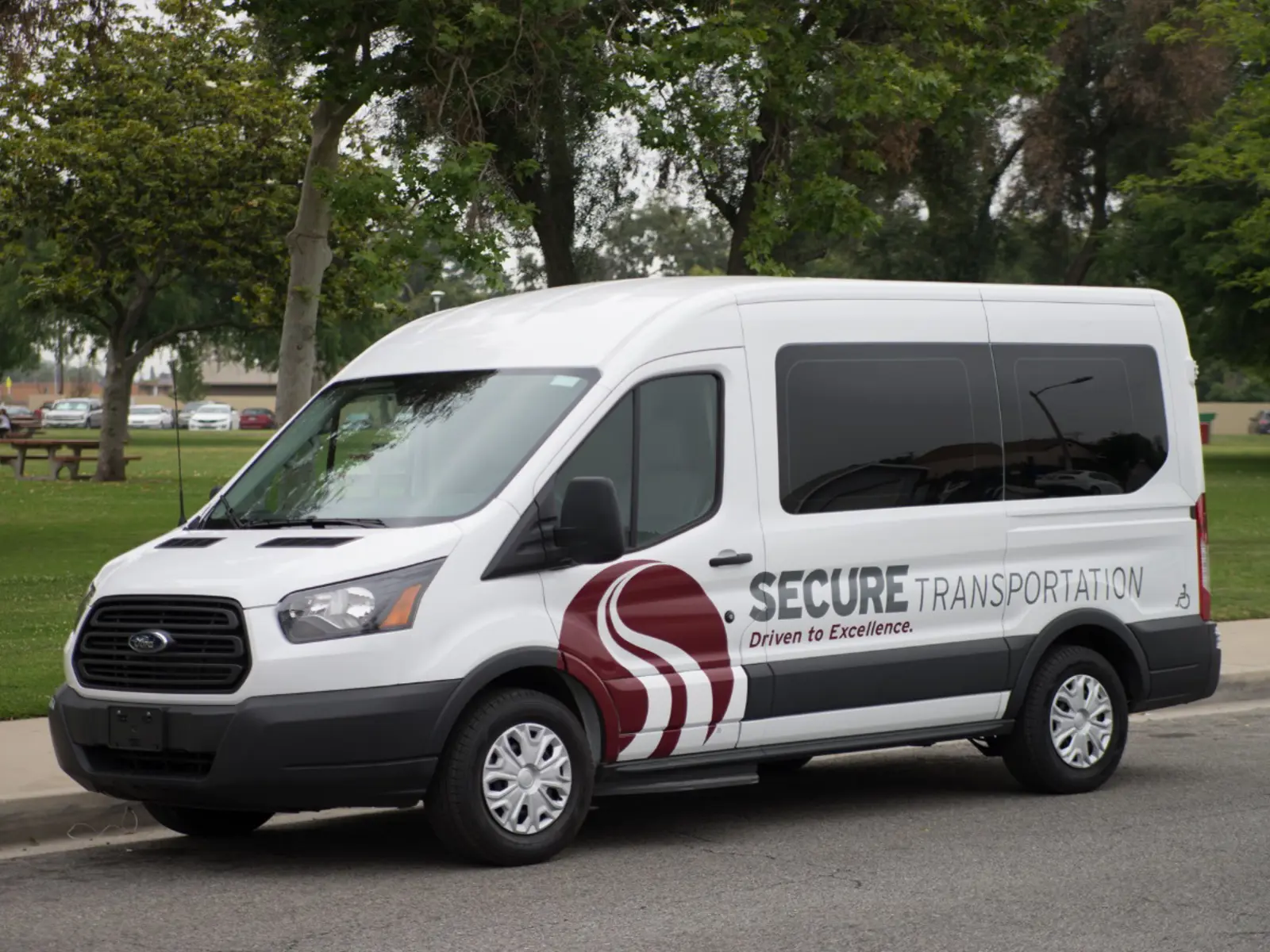 Buses and Transit | City of Cerritos