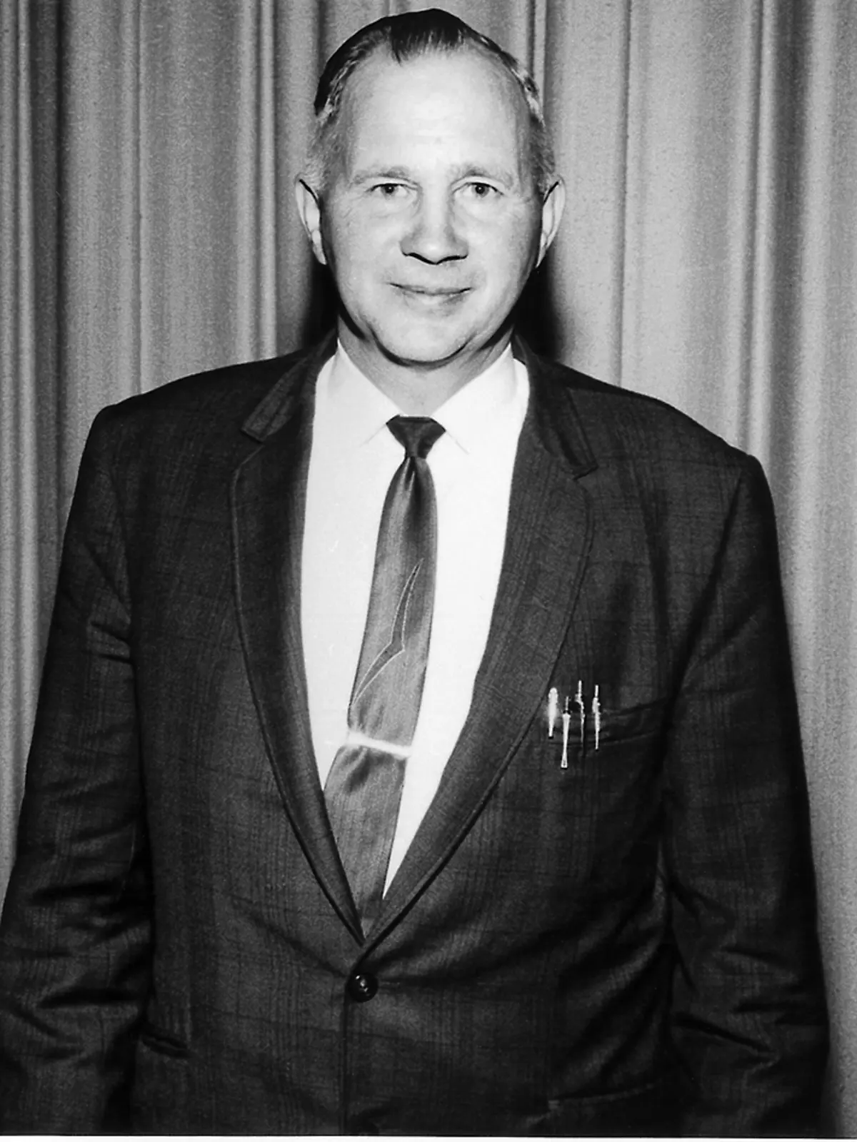 Dairy Valley/Cerritos City Councilmember Portraits 1956 to Present ...