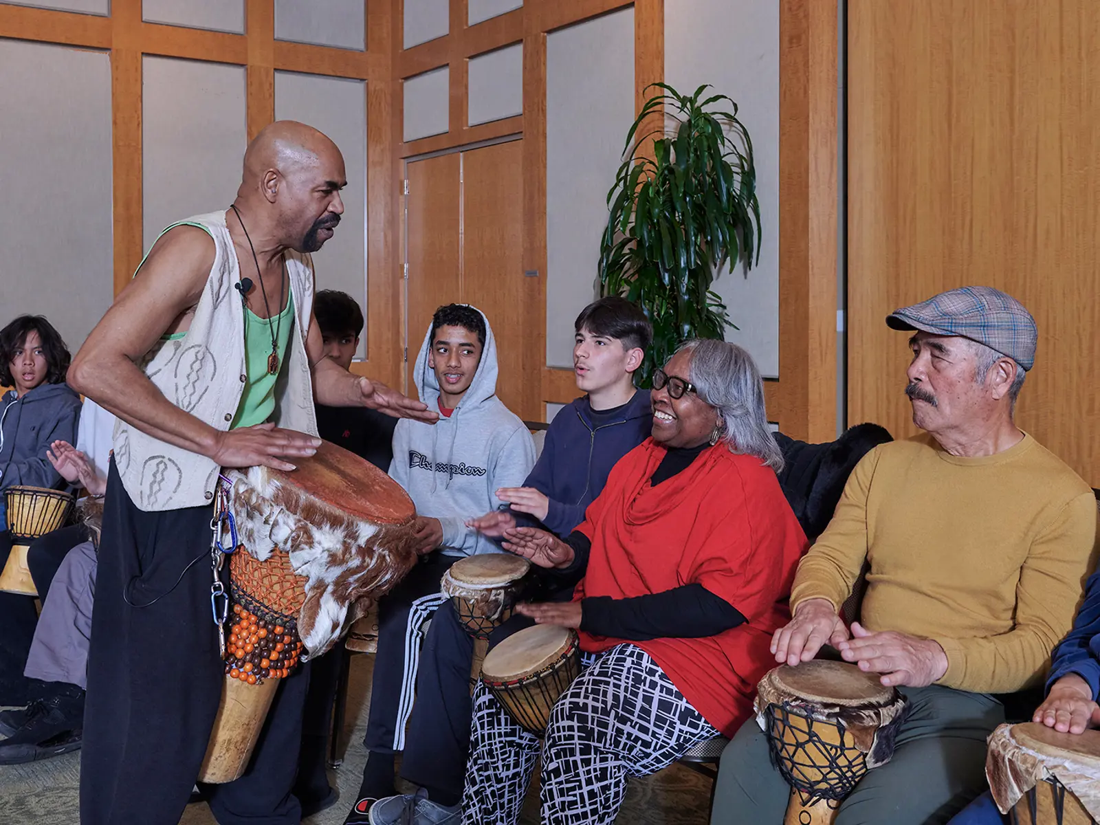 Recreation & Culture | City of Cerritos