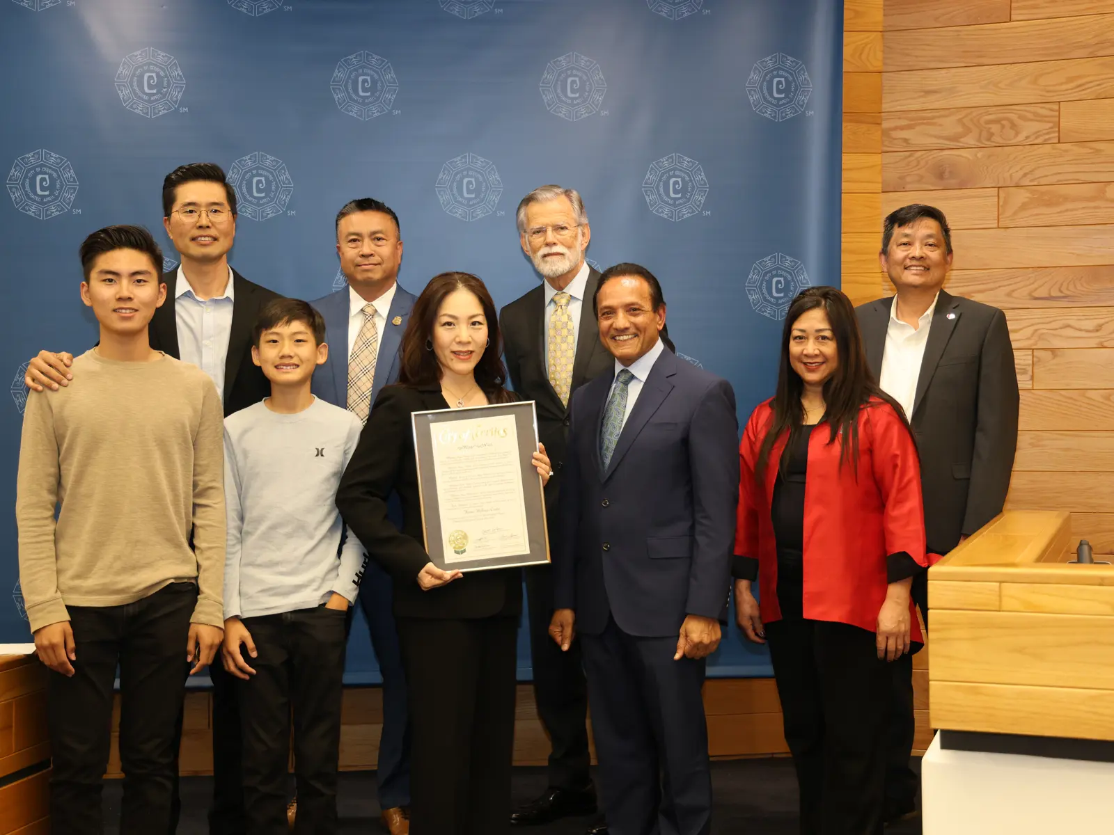 Business Spotlight | City of Cerritos