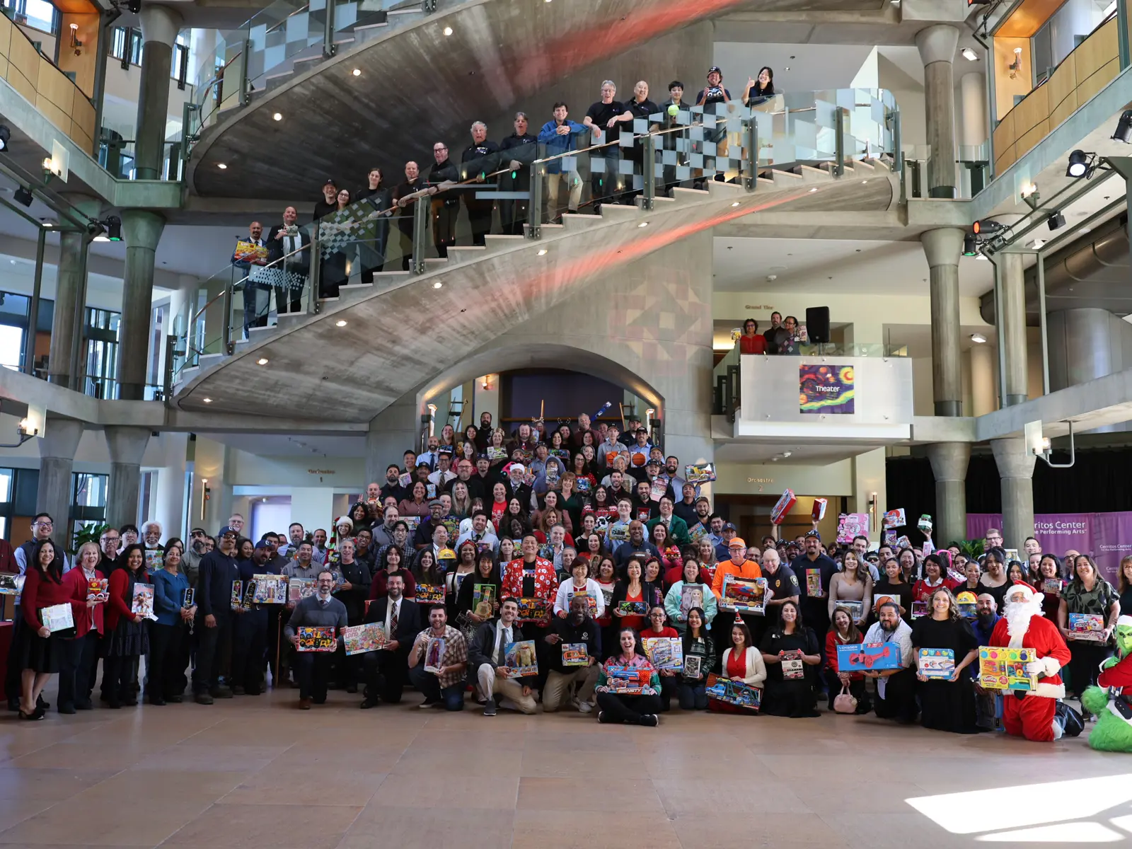 Upcoming Events and Programs | City of Cerritos